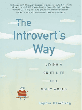 Famous Introverts | The Small Business Blog for Service Businesses
