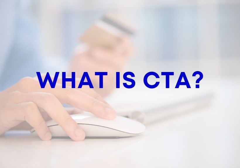 What is CTA? | The Small Business Blog for Service Businesses