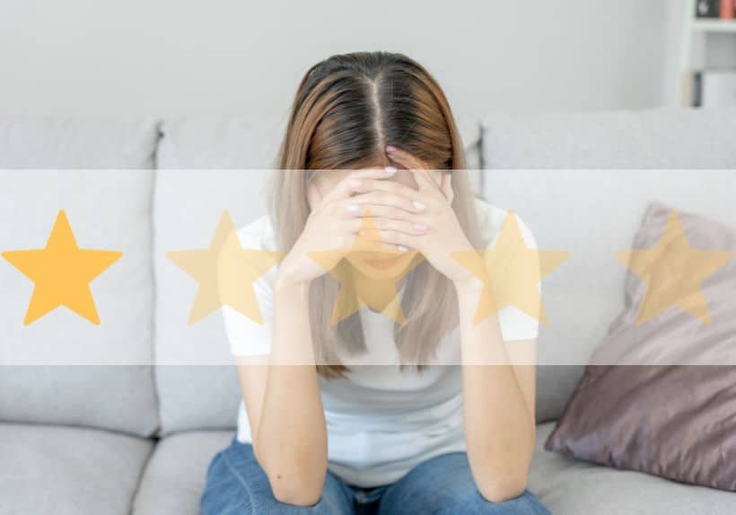 5 Strategies for How to Handle Bad Reviews | The Small Business Blog ...