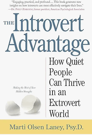 Famous Introverts | The Small Business Blog for Service Businesses