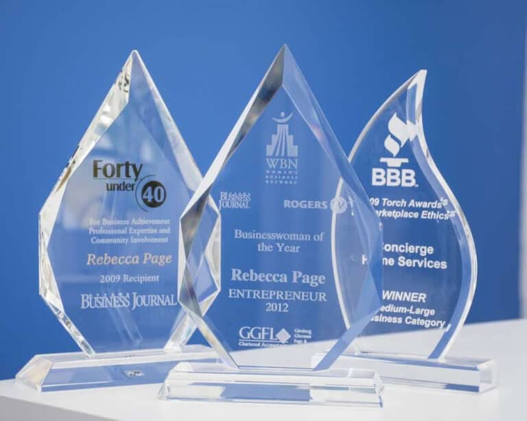 Famous Introverts | The Small Business Blog for Service Businesses